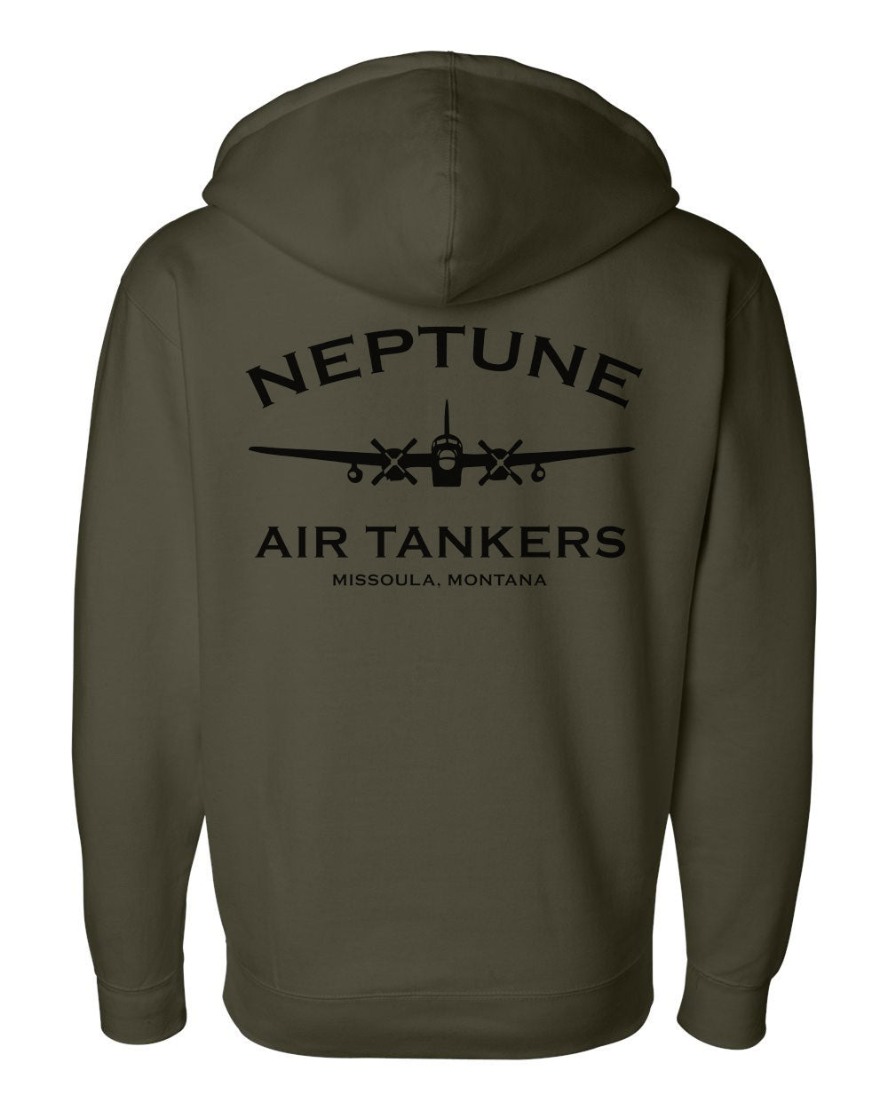 Hoodies – NeptuneAviationMerch