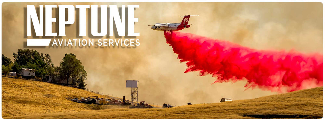 25th Anniversary Limited Edition P2V patch – NeptuneAviationMerch