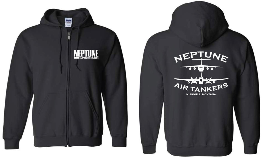 Hoodies – NeptuneAviationMerch